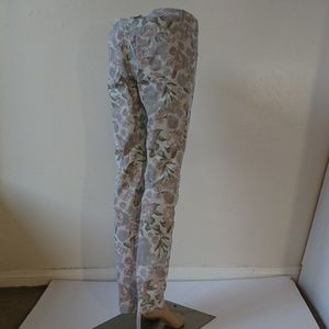 University Club Collection | Jeans | University Club Collection Floral ...